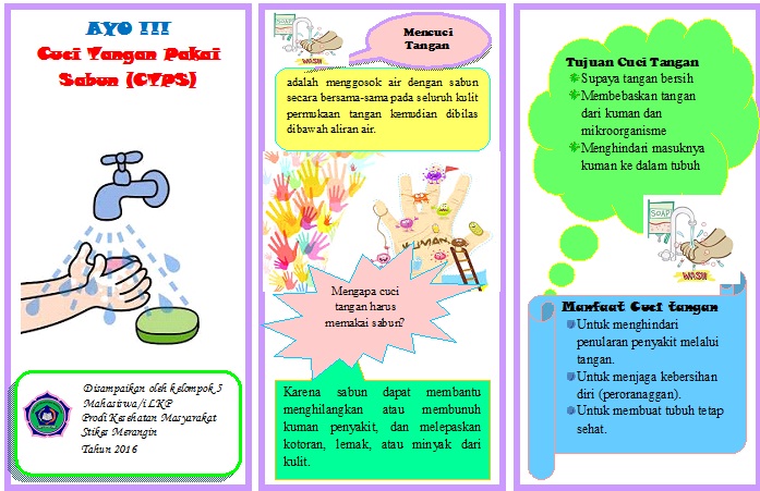 leaflet CTPS