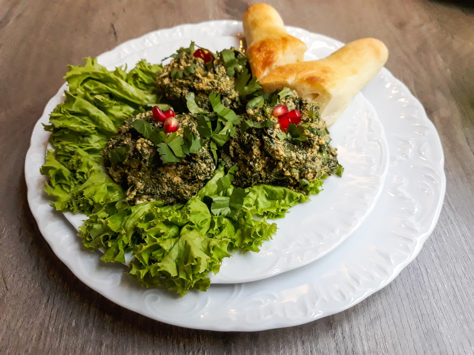 In cooking we trust: U Tato (Warszawa)