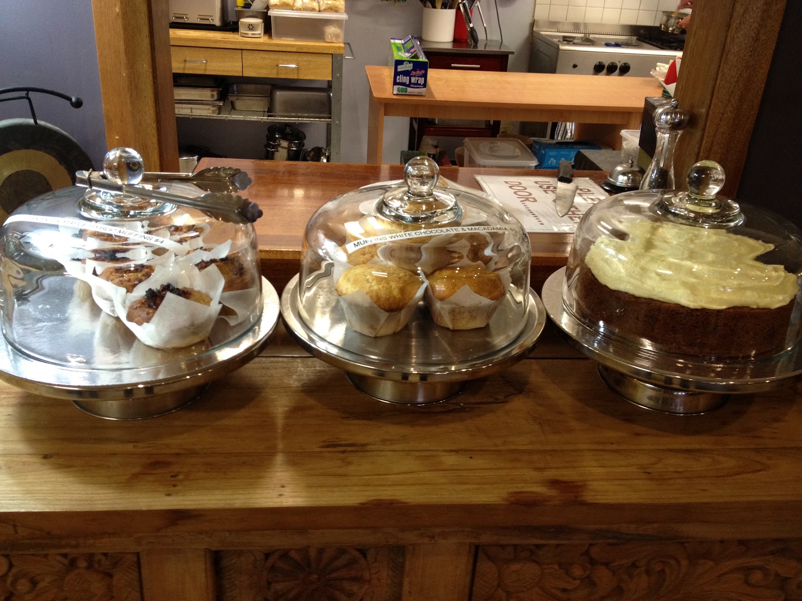 Join Jill and Nick as they take you behind the scenes to see where your ...