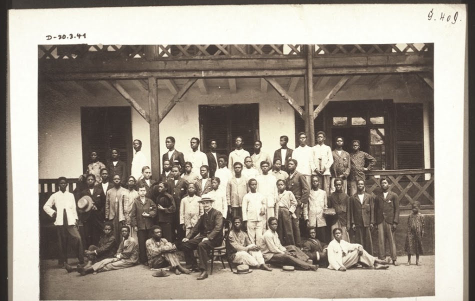 Ghana Rising: History: Ghana’s Majestic Past –People & Culture in Black ...