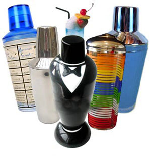 PURO CHEF: curiosidades del SHAKER