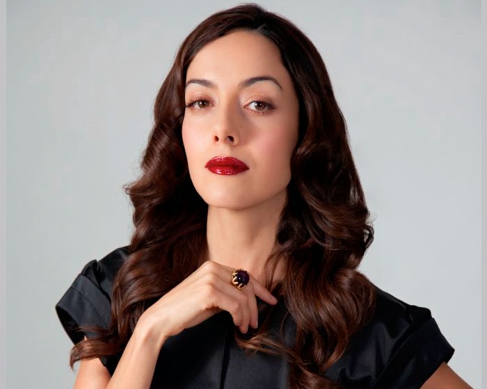 MUJERES HERMOSAS DE MEXICO: C