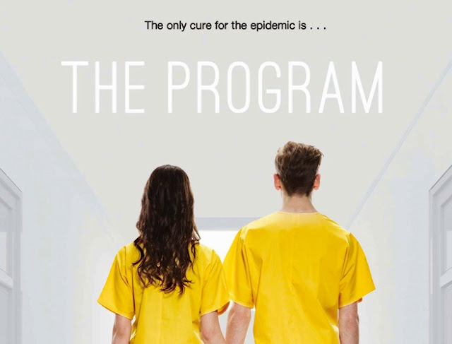 Summer Reads: Win "The Program" + an iTunes Gift Card! [CLOSED ...