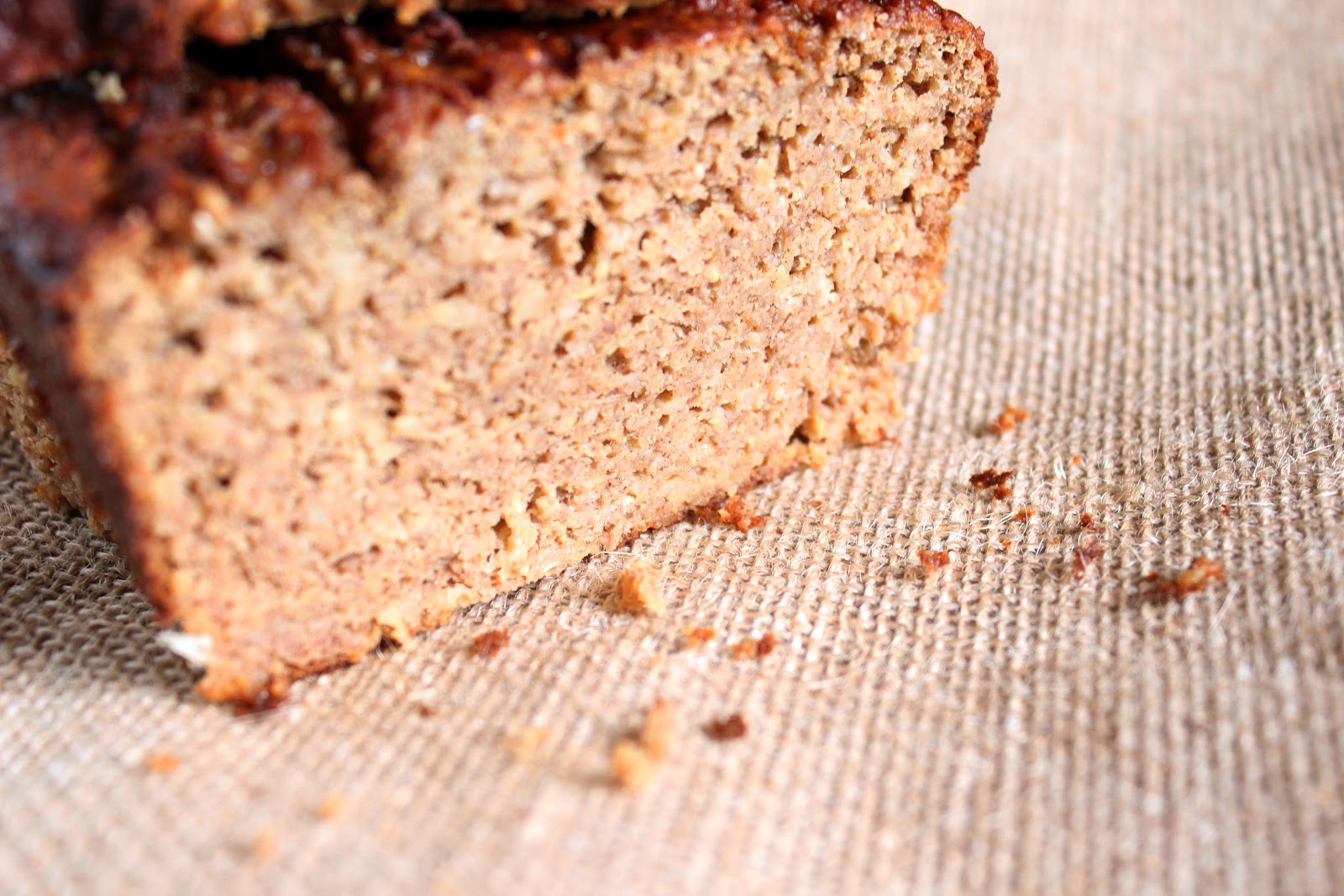 Keistai paprasta: Bananų duona