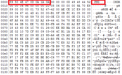 Another Forensics Blog: Quicklook thumbnails.data parser