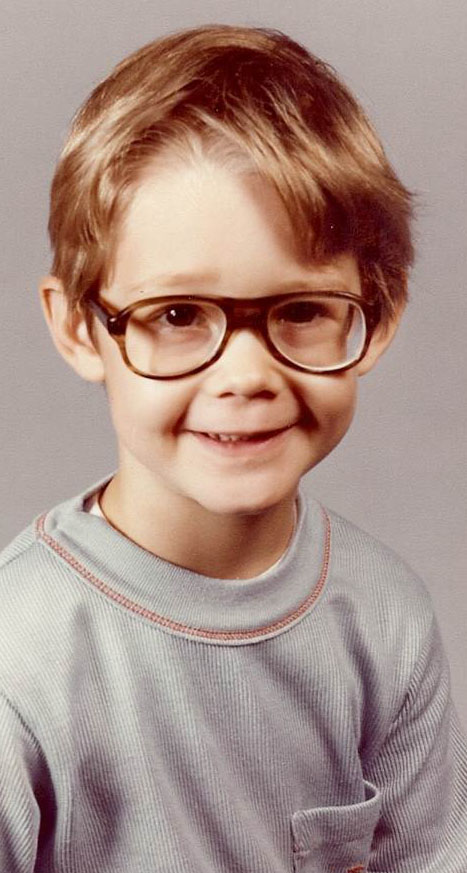 Celebrating Dan Bowdell