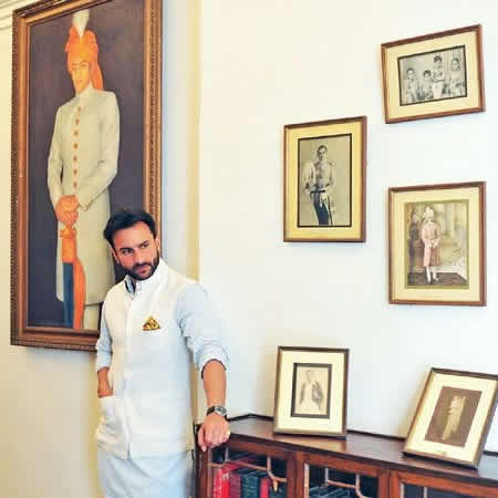 Pataudi House Photos - A-STAR CINEPLEX