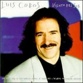 DISCOS PARA EL RECUERDO : LUIS COBOS