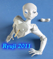 ImNotBad.com - A Jessica Rabbit Site: Jessica Rabbit Custom Statue