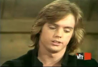 Mi página de Shaun Cassidy: SHAUN CANTA "HEY DEANIE"