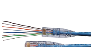Jaringan: Apa Itu Kabel RJ45