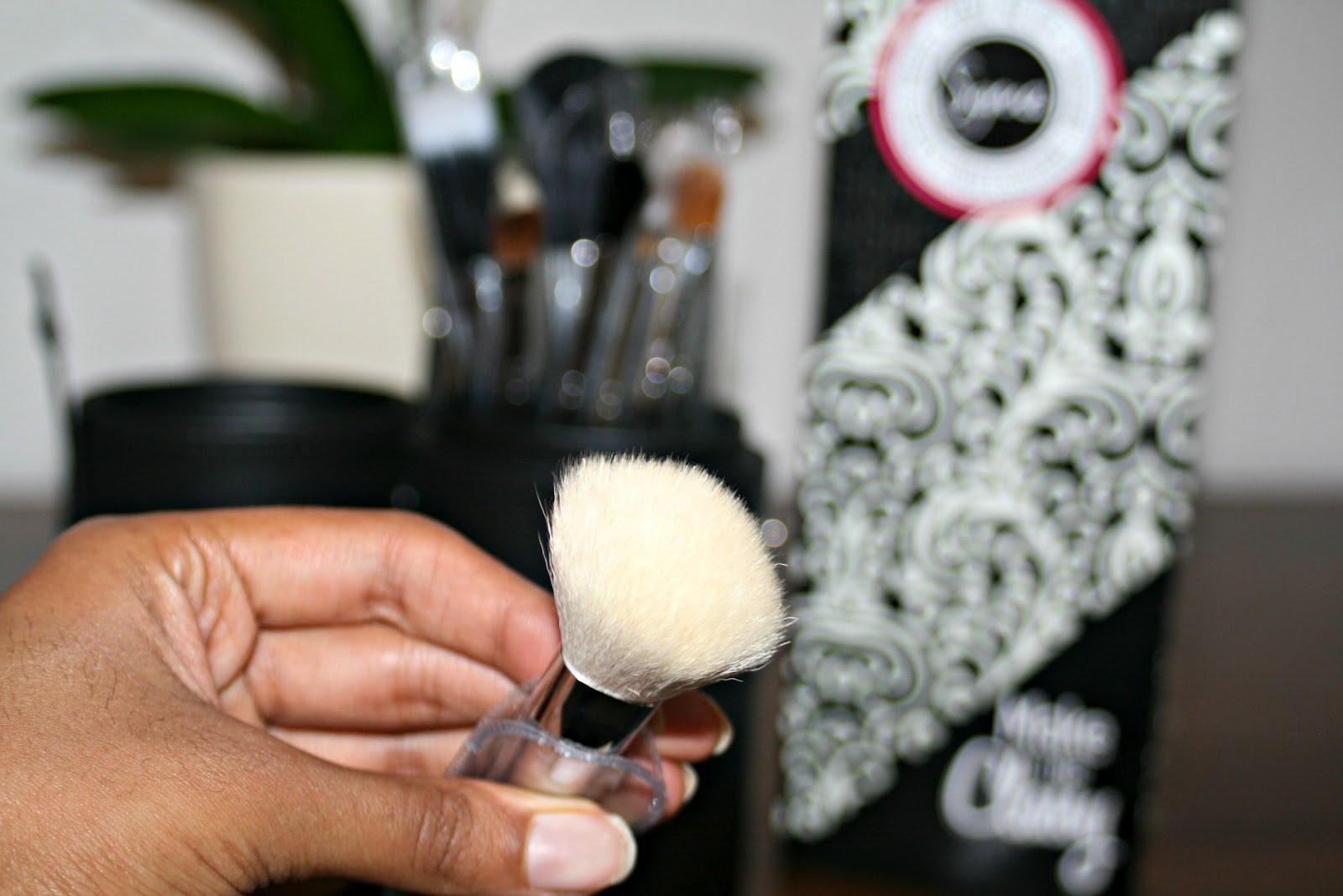 Moonshine: Sigma Make Me Classy Brush Set Initial Thoughts/Review