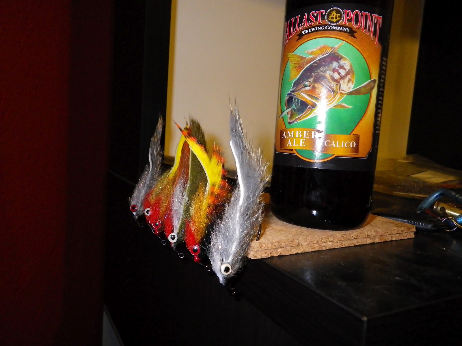 Alex Cady Fly Fishing