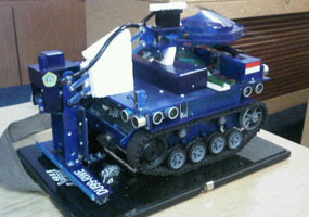 Arsip berita April 2011