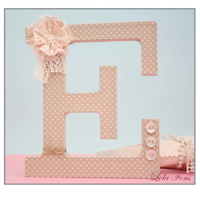 LA SONRISA CREATIVA: UNA LETRA DE REGALO