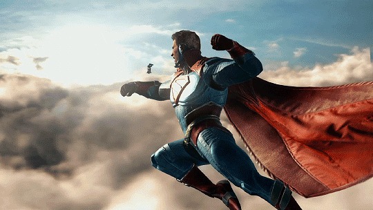 Injustice 2 pega algumas mecânicas emprestadas para definir sua própria ...