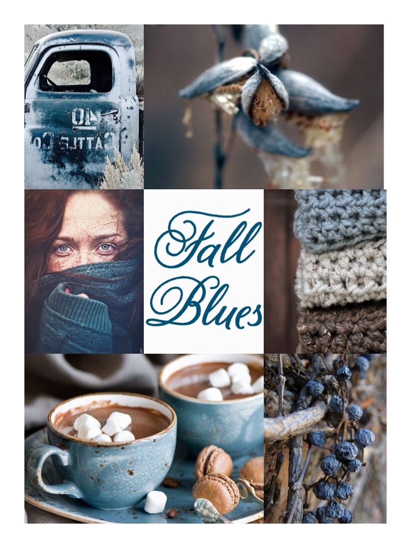 Everything Sewing: Mood Board Ideas