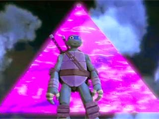 NickALive!: Nickelodeon Italy To Premiere Brand-New "Teenage Mutant ...