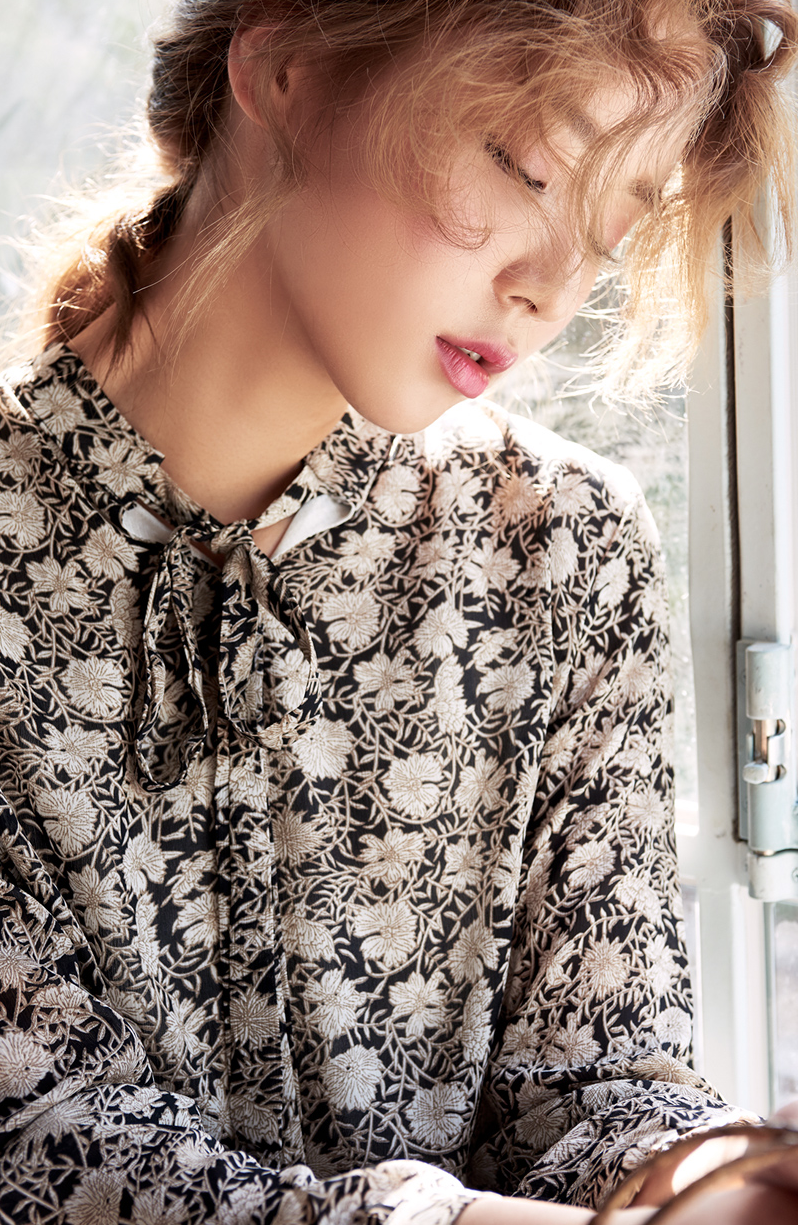 Korean-Model-Kim.Jung.Yeon-2017-4