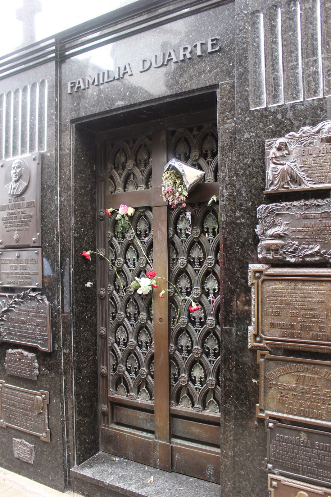 WestiesGoWest: Buenos Aires 8