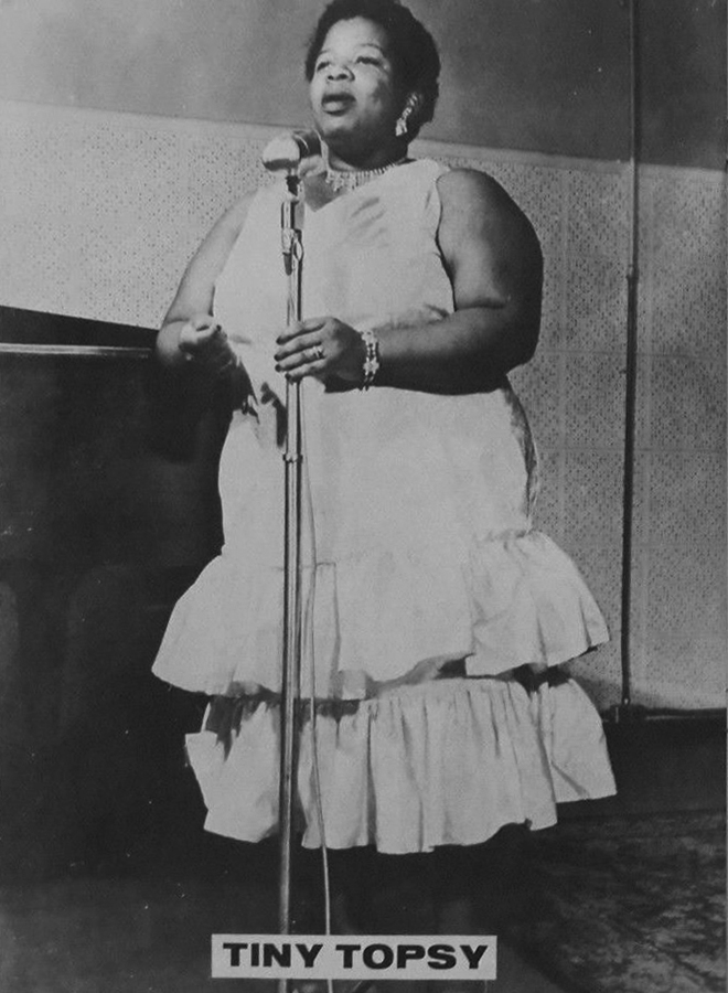 Tiny Topsy - Alchetron, The Free Social Encyclopedia