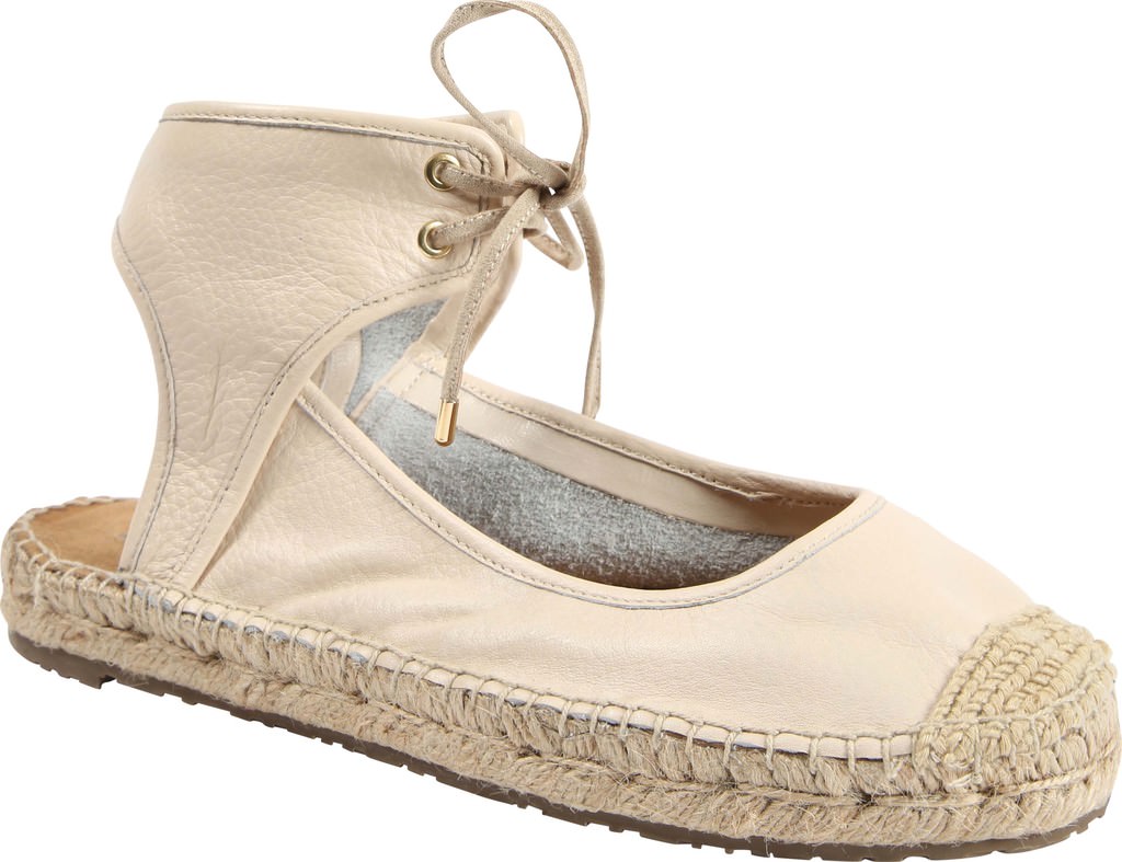 En Güzel Espadril Modelleri - All the time pompa :)