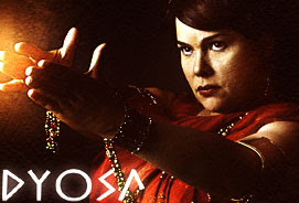 Pinoy PopCulture Film & TV Arts !: Dyosa