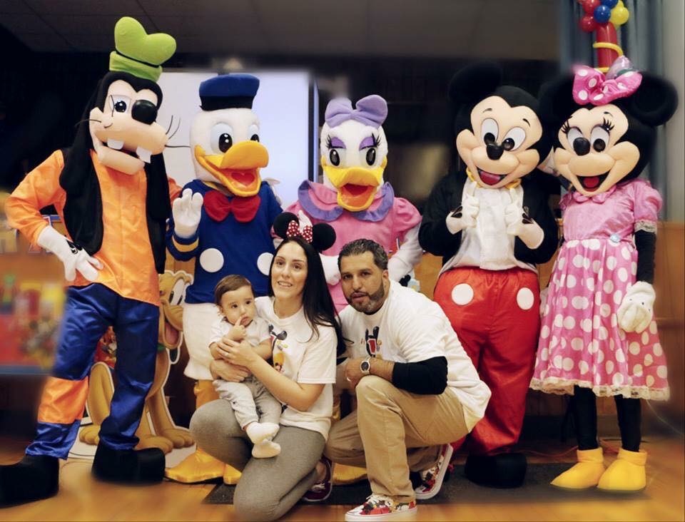 Kids Party Characters New York, New Jersey and CT: Kids Party ...