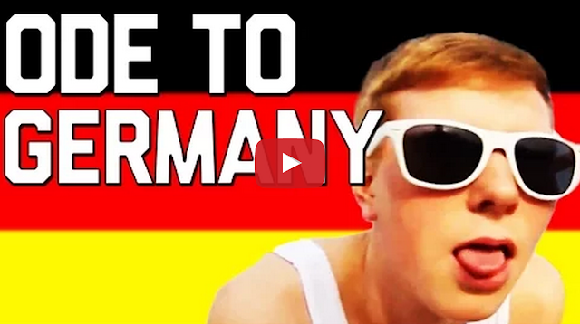 The Ultimate German Fails Compilation
