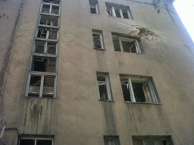 Blik Op NOSjournaal: UPDATE 15-8 21:12 David Jan Godfroid vergoeielijkt ...