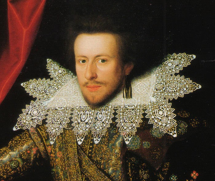 Gods and Foolish Grandeur: The 3rd and 4th Earls of Dorset, by William ...