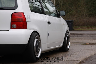 Stanced.Imaging: Pearly White - Jorges Lupo