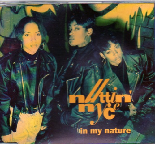 Nuttin' Nyce - Alchetron, The Free Social Encyclopedia