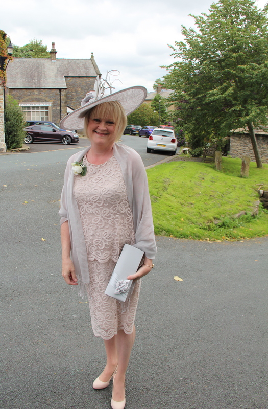 Italian Romance for Alison & Oliver Harkness' Wedding Day at St Leonard ...