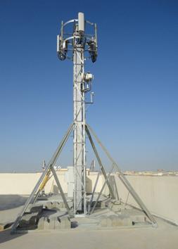 Jenis Jenis Tower Jaringan