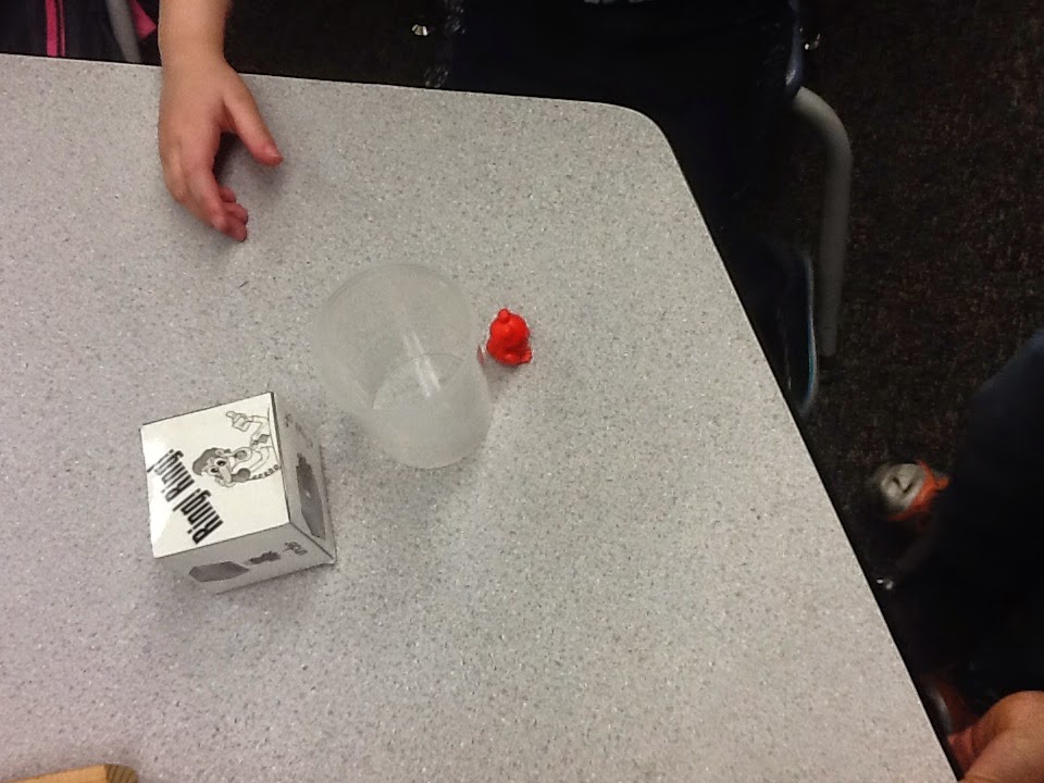 Christina's Kinder Blossoms: Ring! Ring! A Positional Word Game (Yes ...