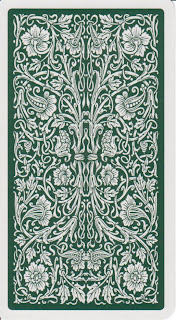 on becoming interesting: on why I love the Ancient Italian Tarot