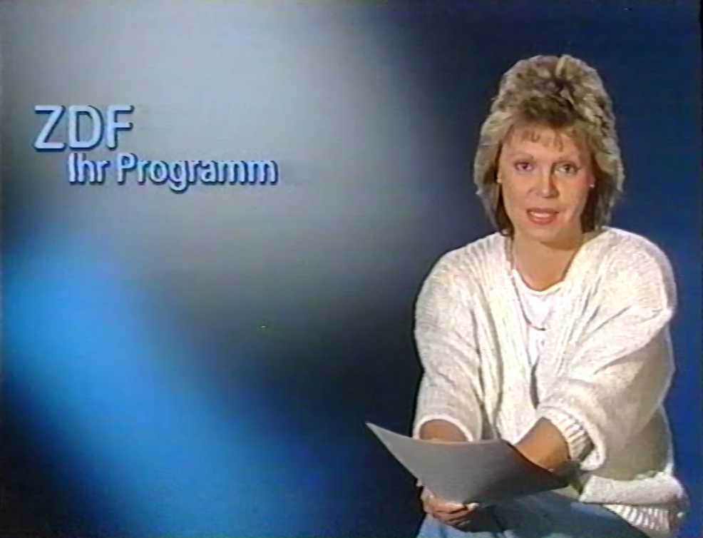 Deutsche TV ansagerinnen: Oktober 2011