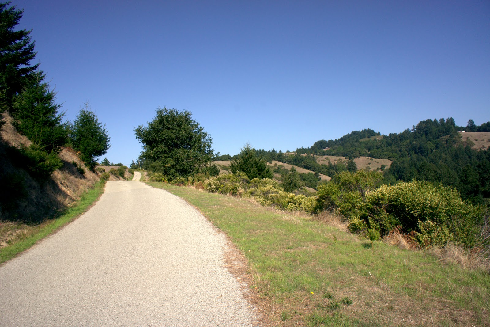 Jill Outside: October 2011