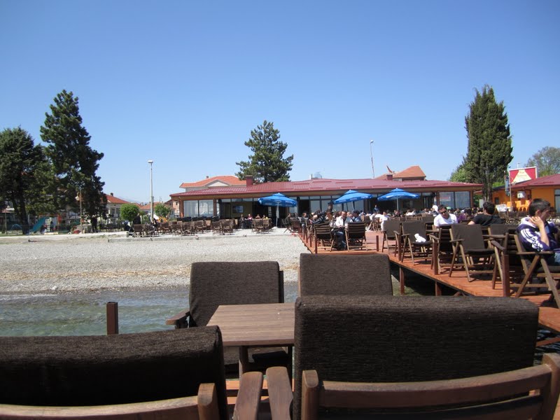 The Beauties of Macedonia: Struga