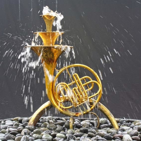 10 Ways to Upcycle Old Musical Instruments | thee Kiss of Life Upcycling