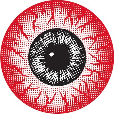 What Makes Your Eyes Red in Flash Photographs? - Pics And Gifs