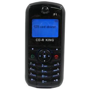 CD-R KING 1.44'' Monochrome Fastphone (F1) for only Php458!