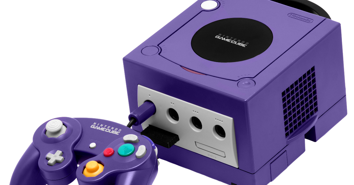 Virtual Console de GameCube no Nintendo Switch - Nintendo Switch - Game ...