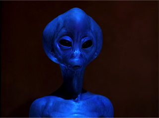 The Eye of Ra: Stargate SG-1 - "Thor's Chariot" (TV Episode Review #2)