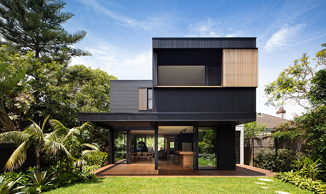 Prefab Homes - Modular Homes - Australia: Modular Homes by Modscape
