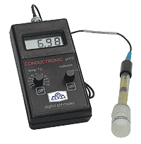 Experimental Physical Chemistry: POTENCIOMETRO Y OXIMETRO