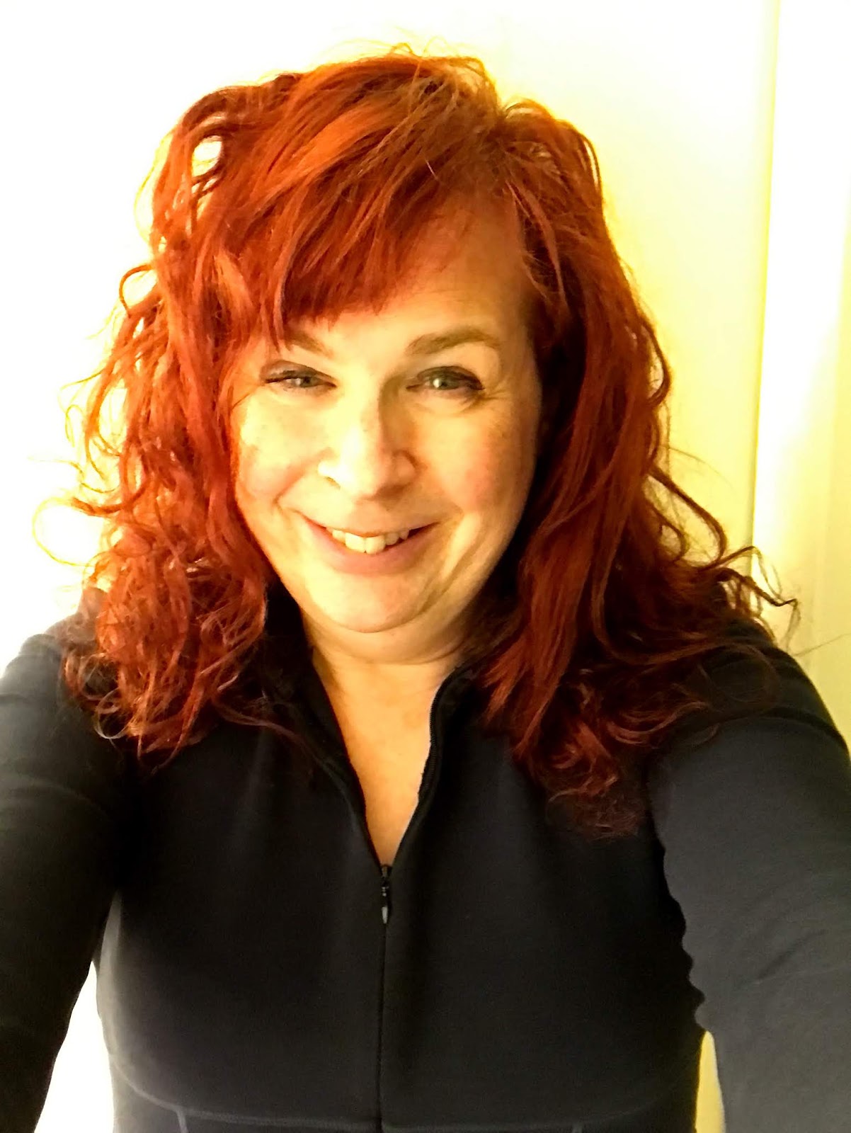 Cassidy's Quest: Here's To What The Future Brings