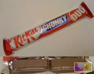 Kit Kat (Dark, Pop Choc & Chunky Duo) | Ktadores