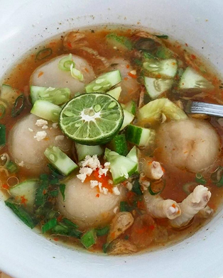 resep cilok goang - chef cantiks